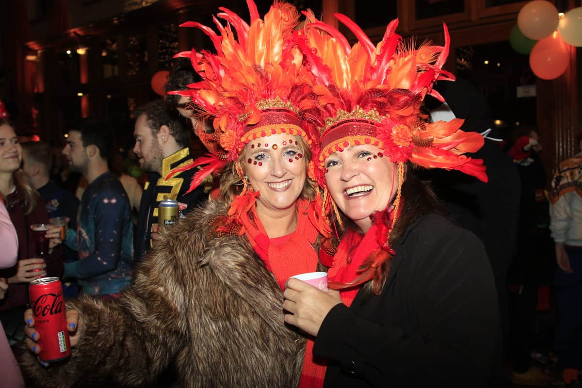 Alles over carnaval in Kielegat - Breda | Carnavalsfan.nl